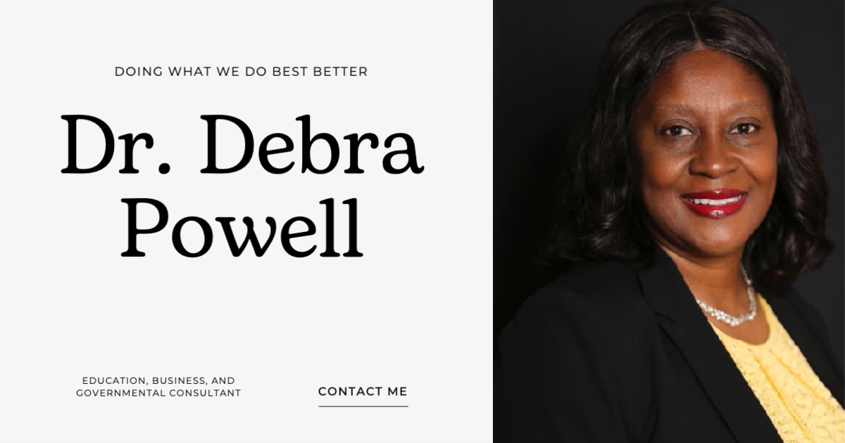 Dr. Debra Powell